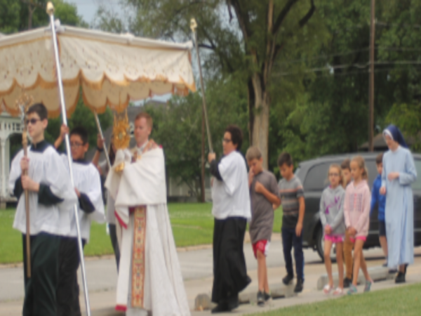 Faith Formation